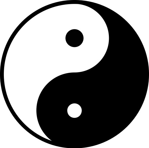 Yin Yang Vector Images (over 17,000)