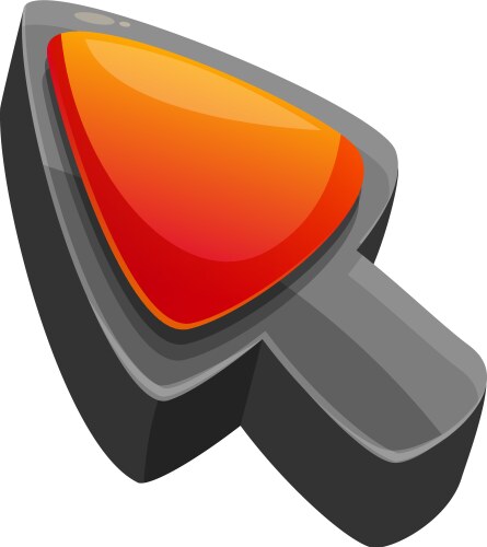 Cartoon Arrow Pointing Up Vector Images (over 1,100)