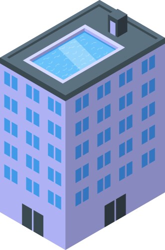 Rooftop Vector Images (over 7,400)