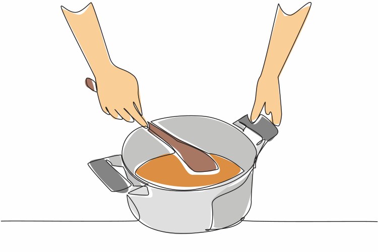 Chef Line Art Vector Images (over 18,000)