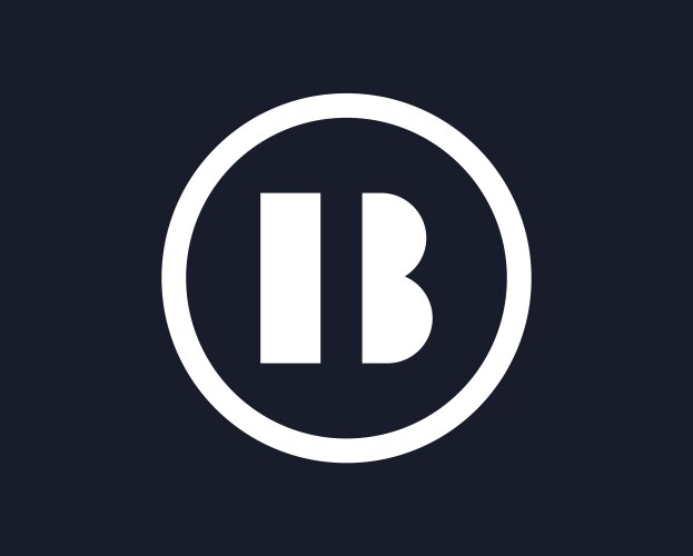 Circle B Logos Vector Images (over 18,000)