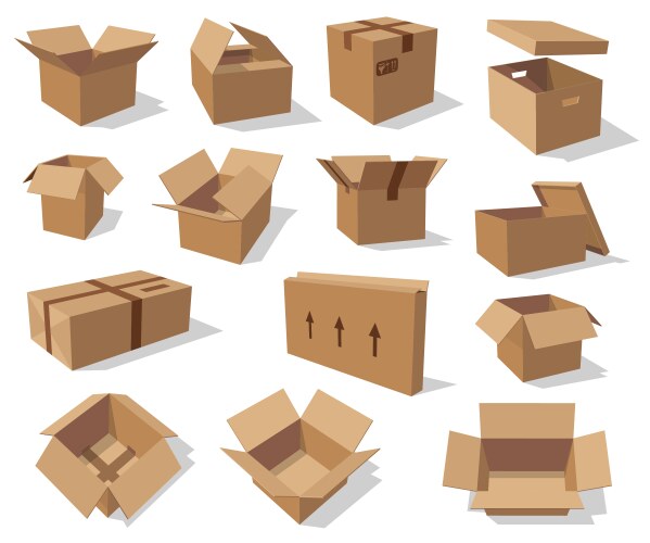 Carton Vector Images (over 99,000)