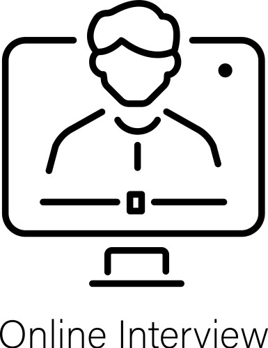 Interview Vector Images (over 73,000)