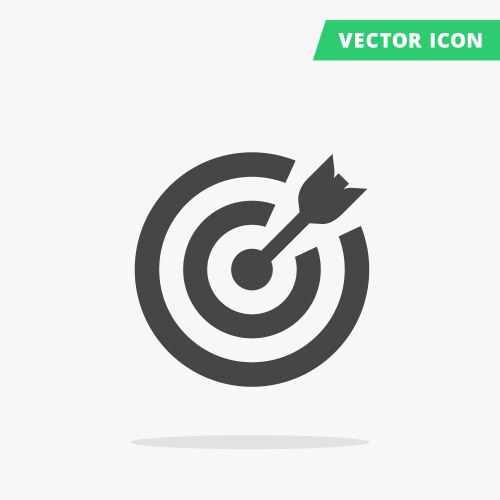 Target Icon Vector Images (over 250,000)