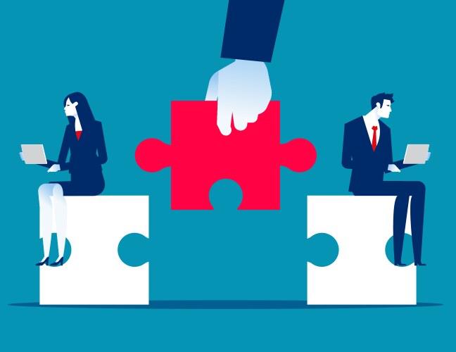 Proposed Solution Vector Images (over 860)