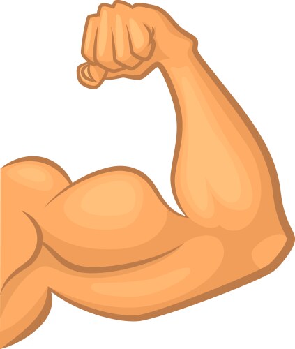 Biceps Cartoon Vector Images (over 3,900)