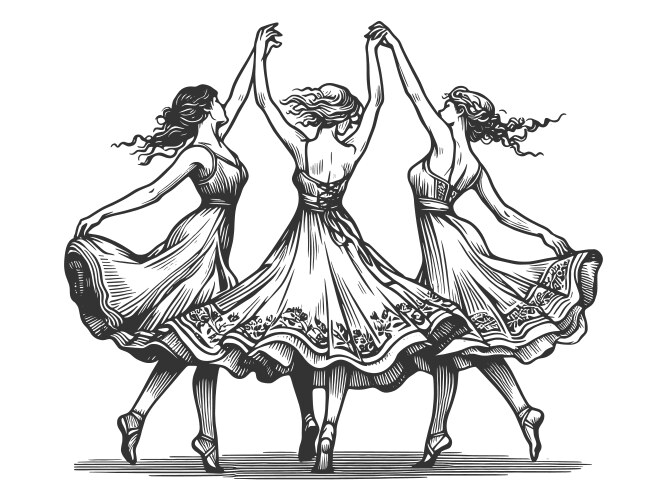 Women Vector Images (over 500,000)