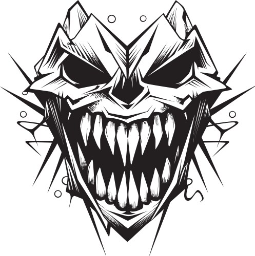 Evil Alien Vector Images (over 7,800)