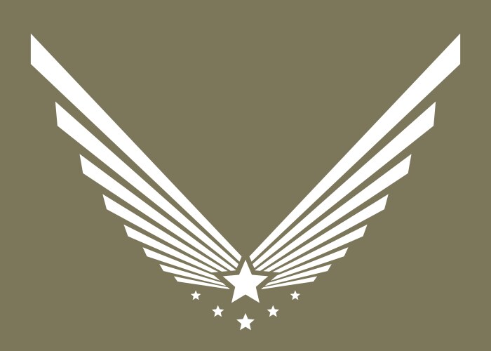 Us Army Star Logo Vector Images (over 990)