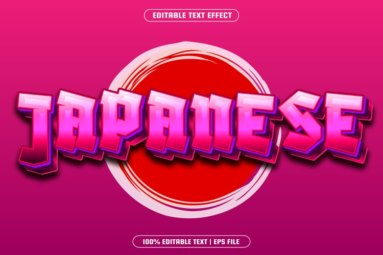 Japanese Words Vector Images (over 2,200)