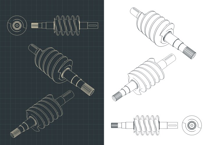 Screw Drawing Vector Images (over 5,000)