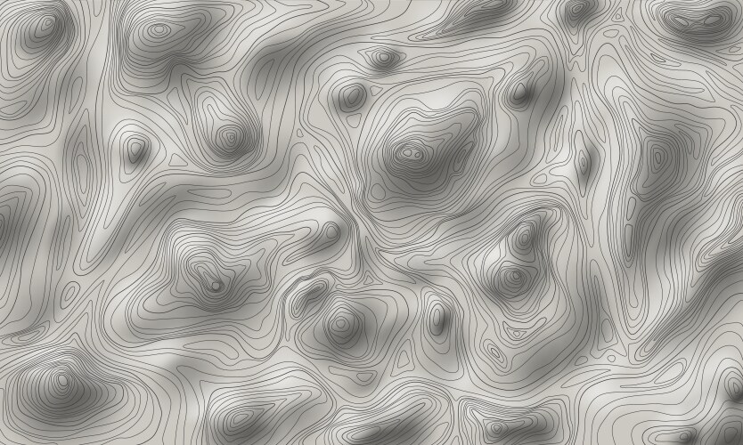 Topographic Vector Images (over 13,000)