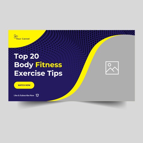Fitness Tips Vector Images (over 570)