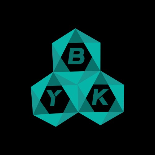 Byk Vector Images (36)