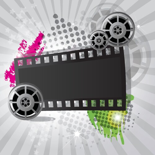 Movie Vector Images (over 280,000)