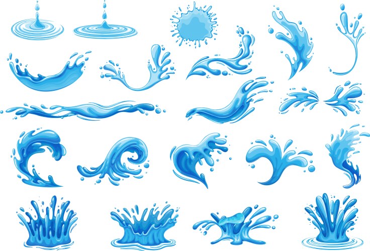 Drink Water Cartoon Vector Images (over 30,000)
