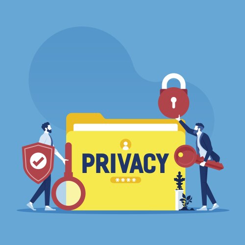 Privacy Vector Images (over 210,000)