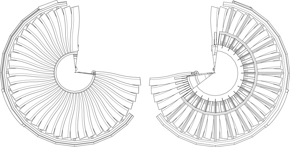 Aircraft Technical Drawing Vector Images (over 220)