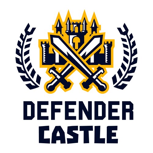 Defender Logo Vector Images (over 9,200)