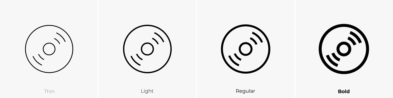 Dvd Symbols Vector Images (over 16,000)