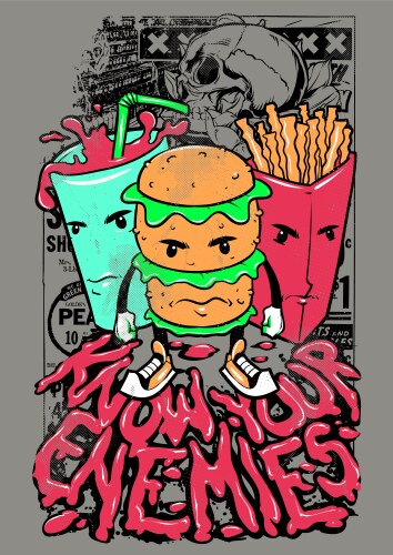 Enemies Vector Images (over 5,600)