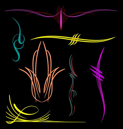 Pinstripe Vector Images (over 10,000)