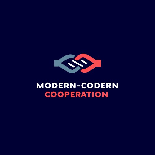 Cooperation Logo Cooperation Logos | Cooperation Logo Maker