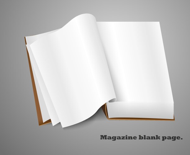 Magazine Vector Images (over 430,000)