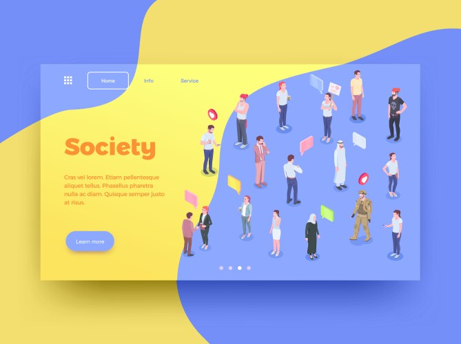 Society Vector Images (over 85,000)