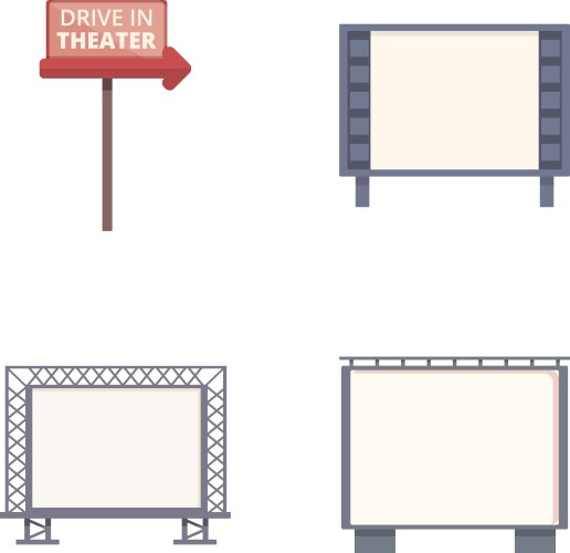 Outdoor Theatre Vector Images (over 870)