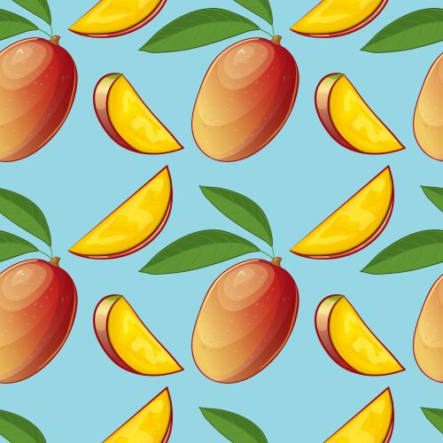Mango Vector Images (over 20,000)