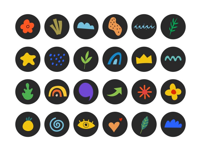 Highlight Logo Vector Images (over 5,000)