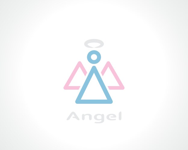 Angel Logo Vector Images (over 22,000)