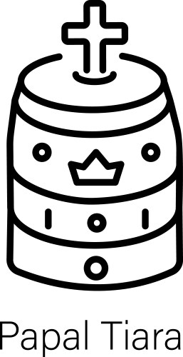 Tiara Vector Images (over 11,000)