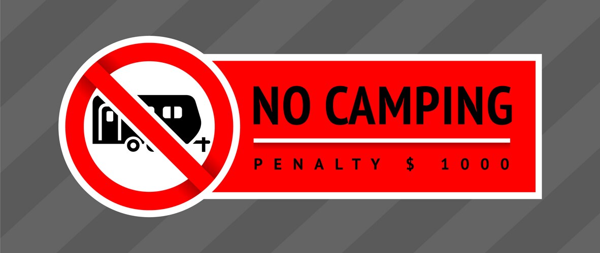 No beer prohibited sign forbidden modern sticker Vector Image
