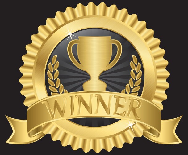 Winner Logo Vector Images (over 71,000)