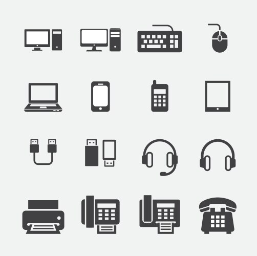 Computer Vector Images (over 2.3 million)