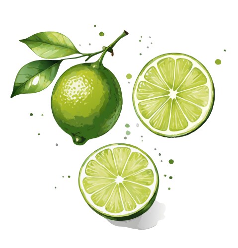 Lime Vector Images (over 240,000)