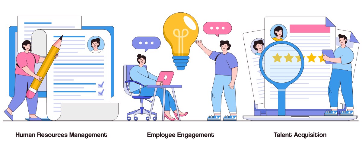 Employee Group Vector Images (over 63,000)