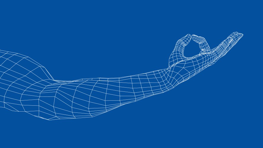 Ok Hand Signal Vector Images (over 4,200)