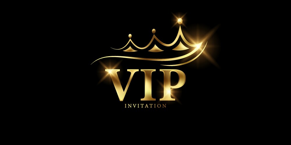 Vip Logo Vector Images (over 8,500)