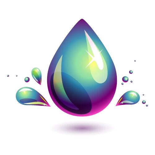 Drop Vector Images (over 610,000)