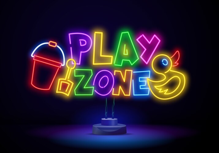 Fun Zone Vector Images (over 4,700)
