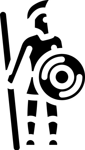 Ancient Greek Shield Vector Images (over 5,600)