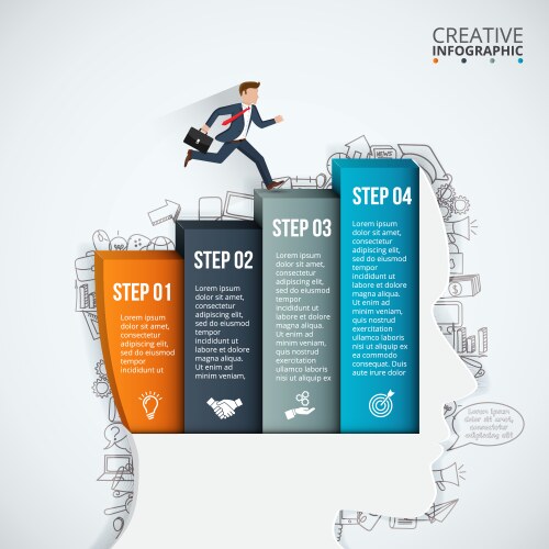 Step Vector Images (over 320,000)