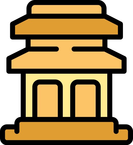 Bayon Vector Images (over 150)