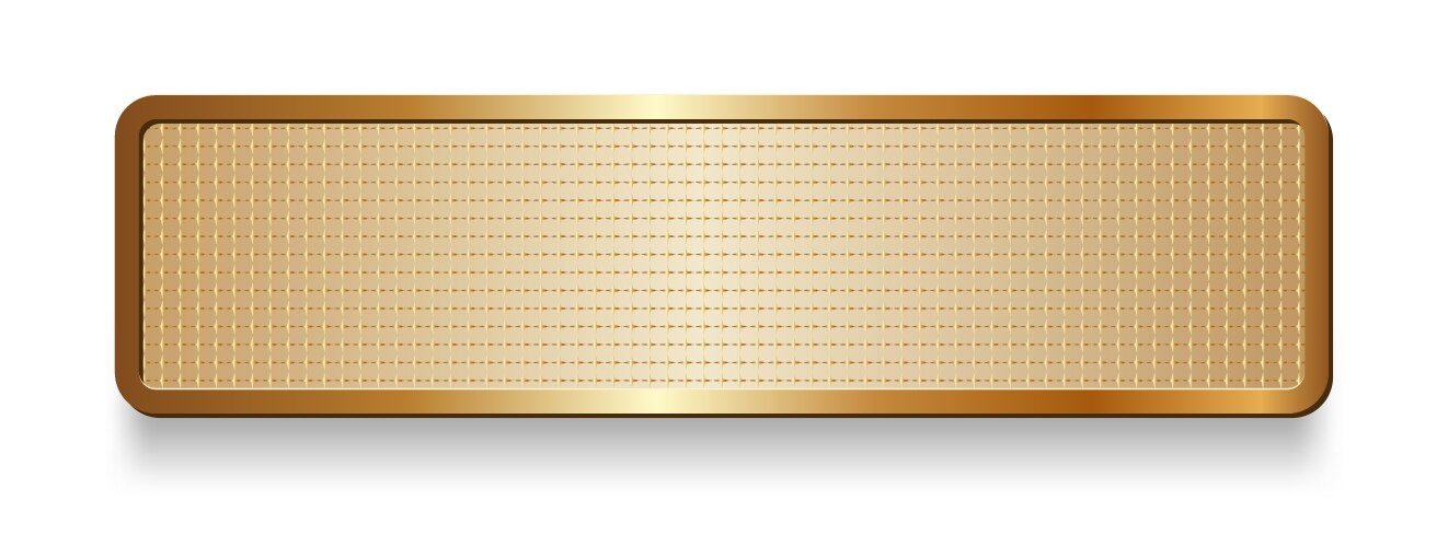 Long banner Royalty Free Vector Image - VectorStock