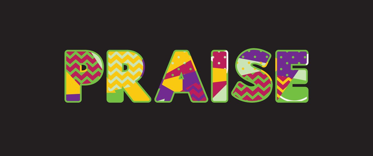 Praise and Worship Vector Images (over 2,000)