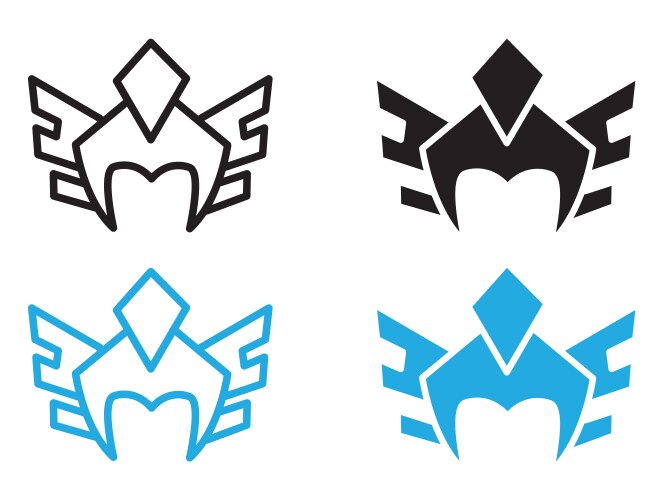 Valkyrie Helmet Vector Images (over 170)