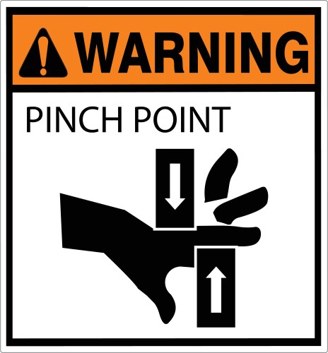 Pinch Point Vector Images (over 2,800)
